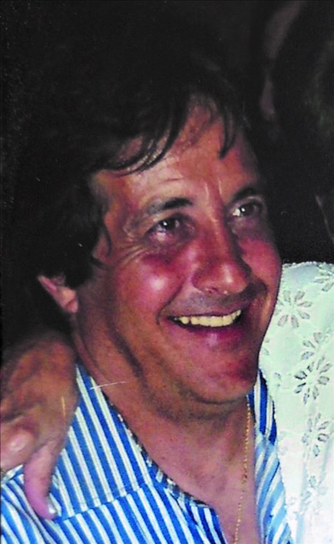 Joe Yanik Sr. | News, Sports, Jobs - Post Journal